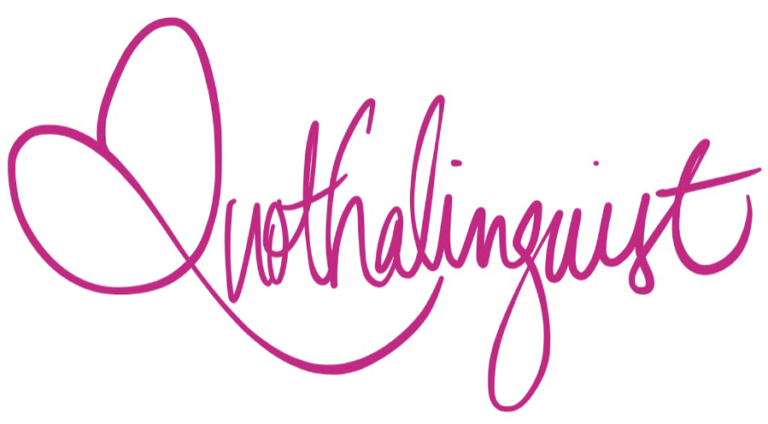 My “rules” of conlanging – Quothalinguist