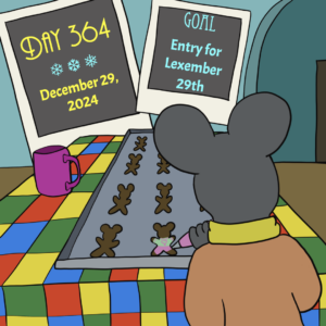 Quothalinguist – Exploring language since '89